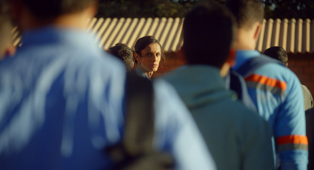 Vento Seco – Olhar Filmes