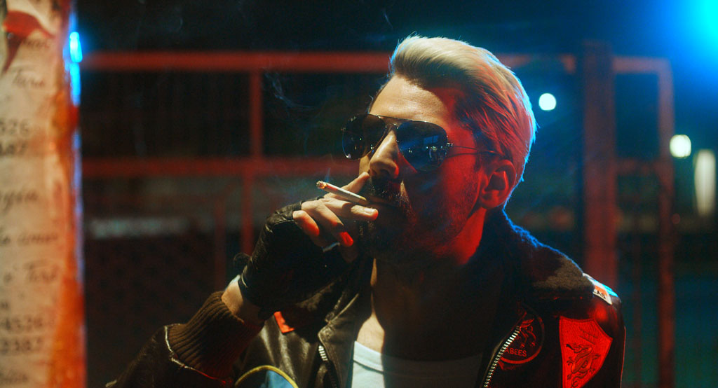 Vento Seco – Olhar Filmes