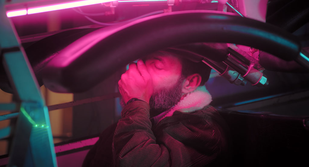 Vento Seco – Olhar Filmes